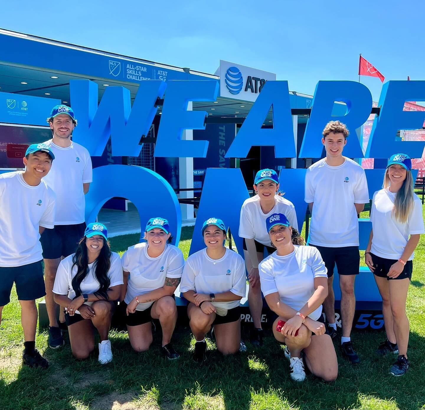 Nationwide Event Staffing Agency Assist Marketing Readies for Busy ...