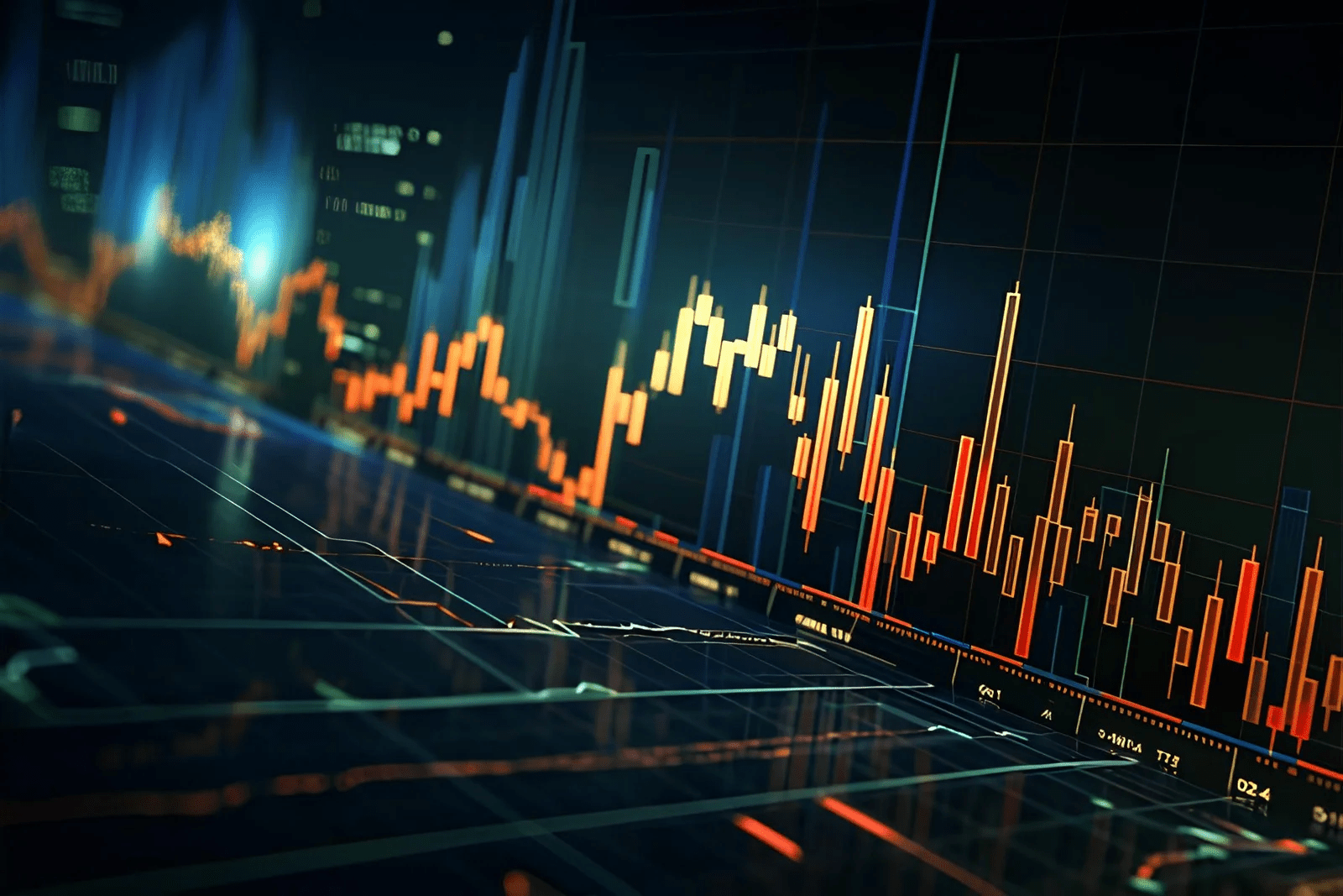 Advanced Forex Robot Rushpips Brings Exciting Benefits for Forex ... Advanced Forex Robot Rushpips Brings Exciting Benefits for Forex ...