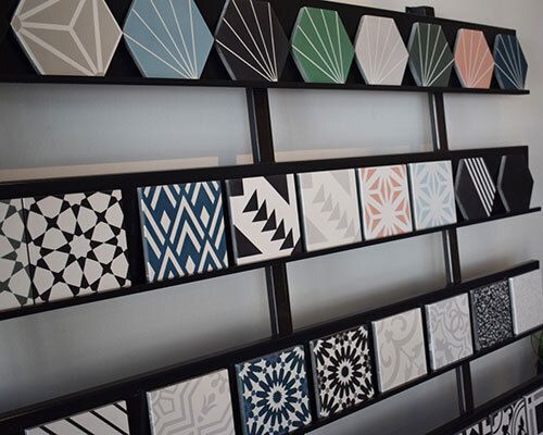 Riad Tile Introduces Zellige tile: A Touch of Morocco for Every Home ...