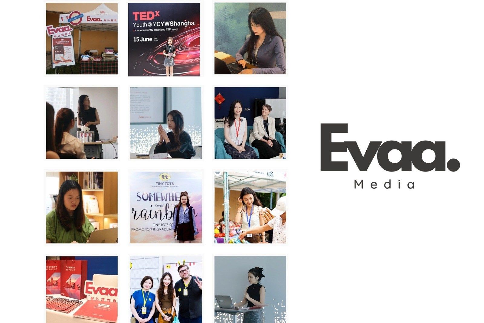 Xiaohongshu's Growing Influence: How Evaa Media is Bridging the Gap for ...