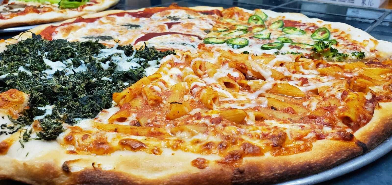 Elite Pizza Revamps Brand and Menu for a Better Dining Experience - WICZ