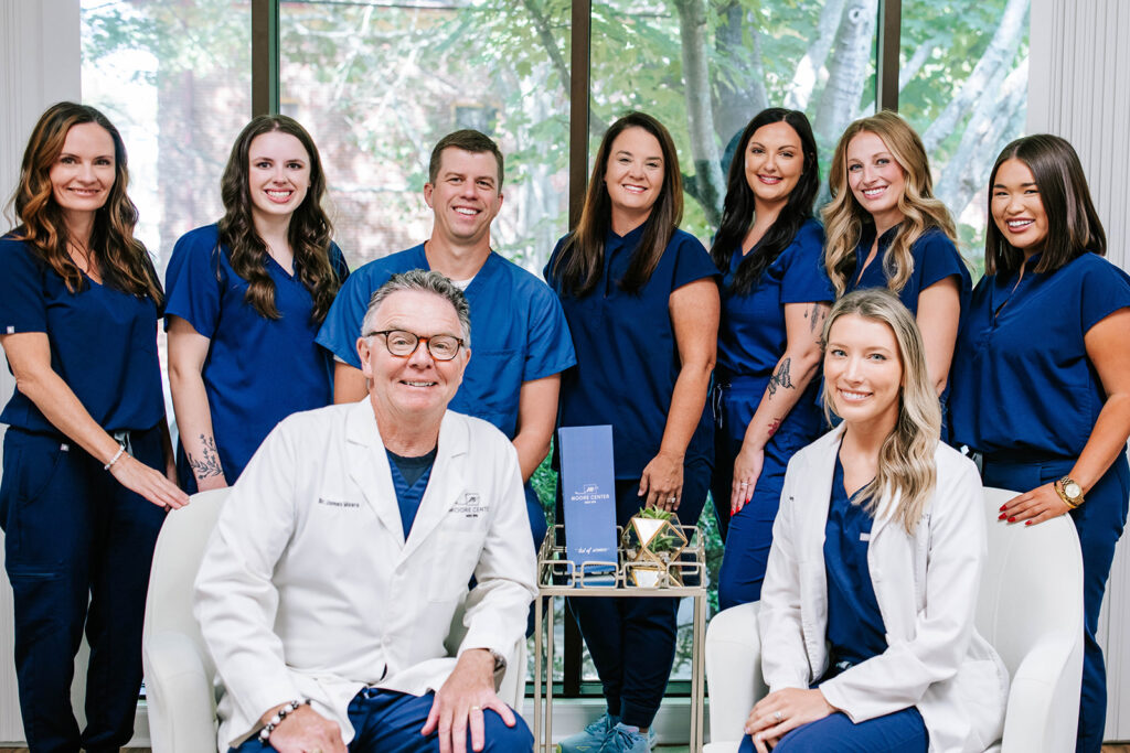 Diamond Accelerator Partners with The Moore Center for Comprehensive ...