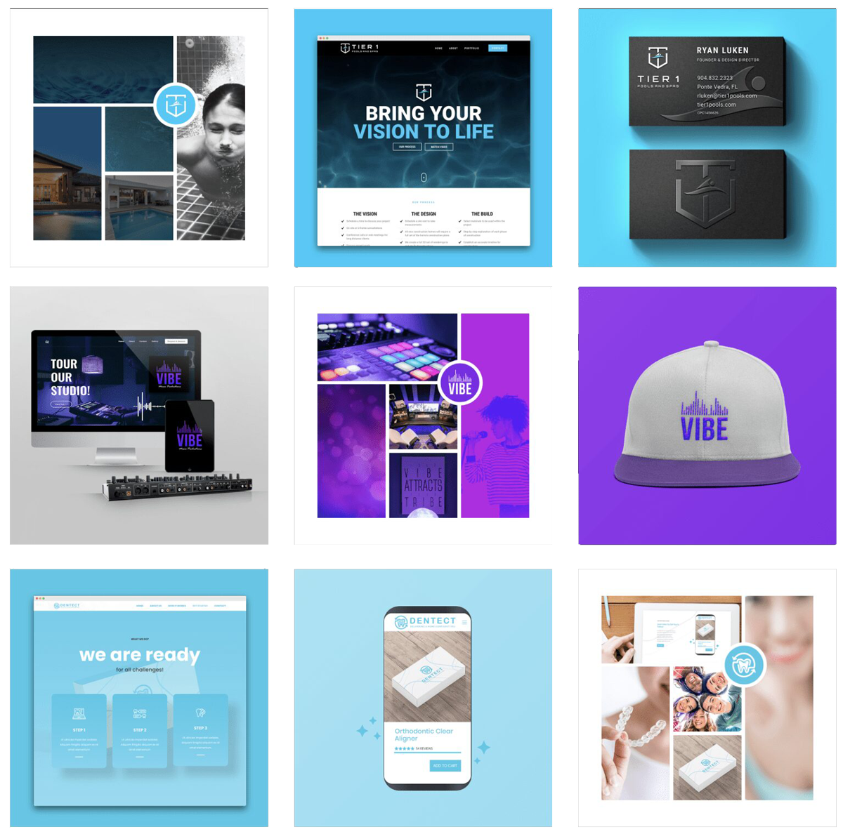 C7 Creative: The Premier All-in-One Digital Marketing Powerhouse ...