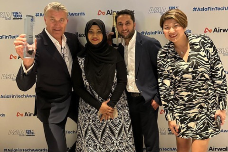 FlexM Celebrates 10 Years of Fintech Innovation with New Game-Changing ...