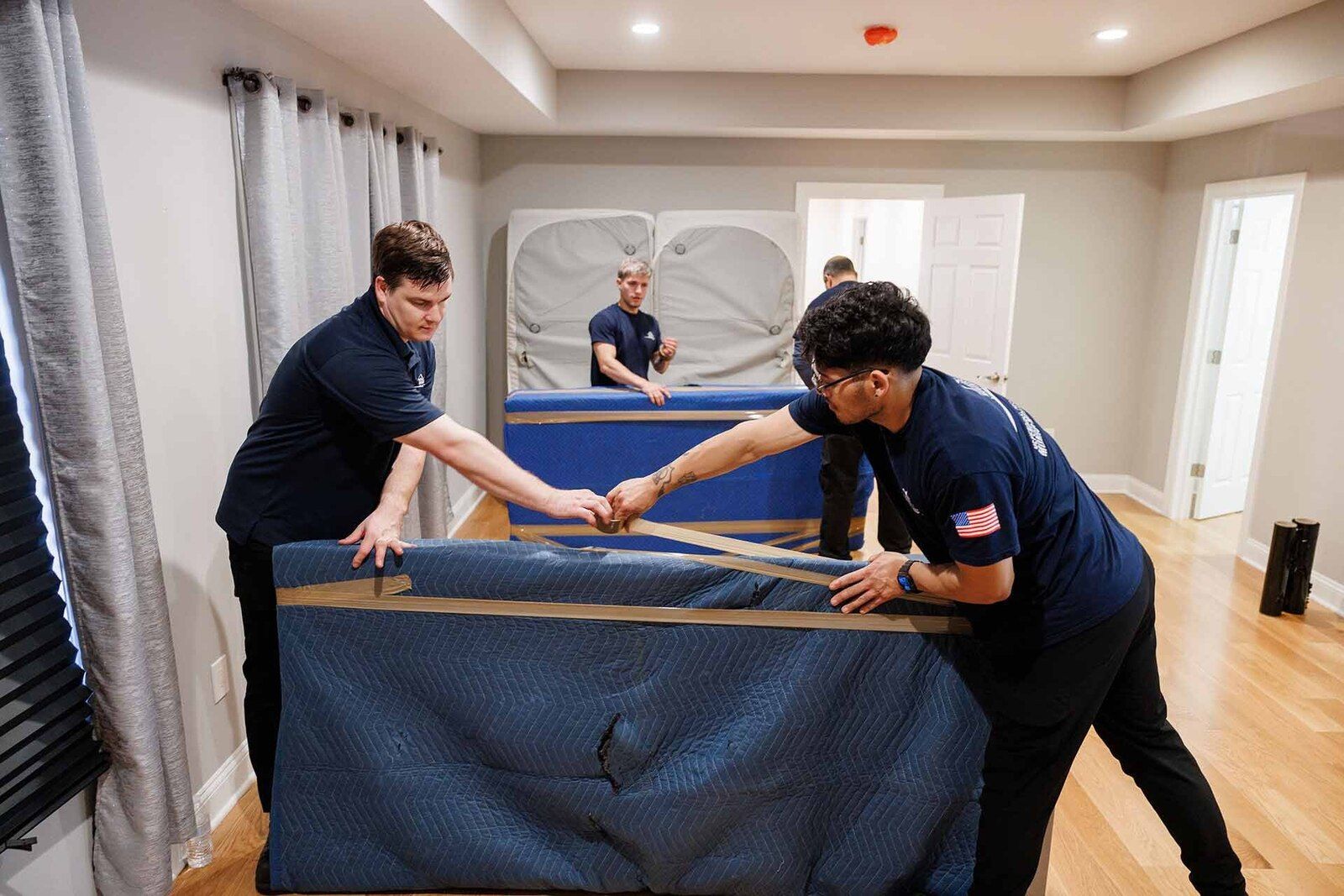 Monroe Moving Pro Unpacks Game-Changing Market Trends Reshaping Moving ...