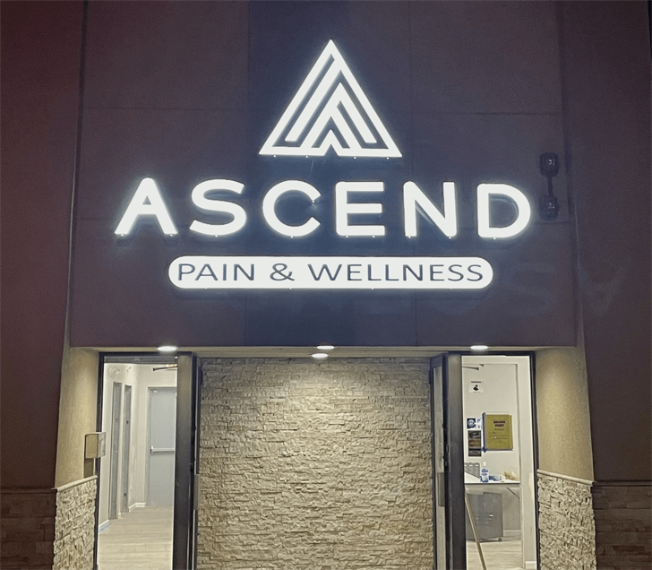 Uterine Fibroid Embolization Services Comes to Woodridge by Ascend Pain & Wellness - NORTHEAST ...