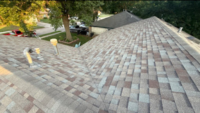 The Rise of Impact-Resistant Shingles: Are They Worth It? What Tulsa ...